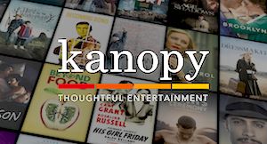 Kanopy for streaming movies, documentaries, courses and more. – Quechee ...